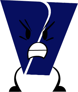 V Of Doom | Object Shows Community | Fandom