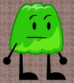 Gelatin | Object Shows Community | Fandom