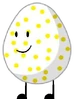 Eggy (BFDI) | Object Shows Community | Fandom