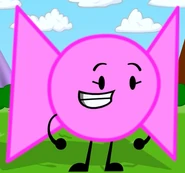 Bow | Object Shows Community | FANDOM powered by Wikia