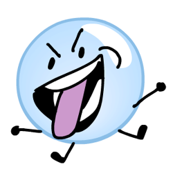 Bubble | Object Shows Community | FANDOM powered by Wikia