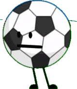 Soccer Ball | Object Shows Community | Fandom