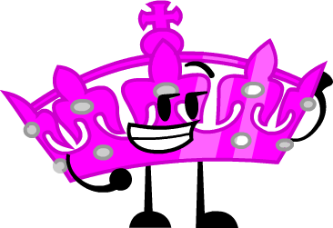 Tiara | Object Shows Community | Fandom