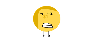 Coin | Object Shows Community | Fandom