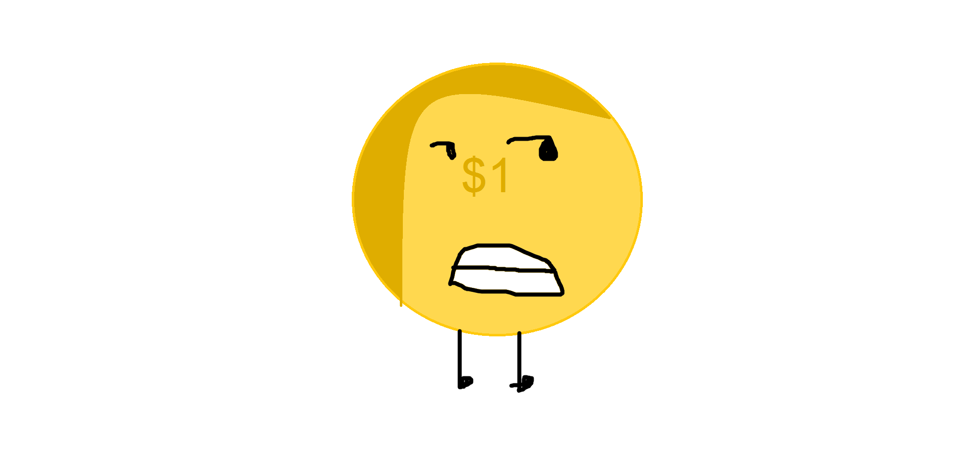 Coin | Object Shows Community | Fandom