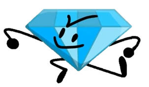 Diamond (BFLH) | Object Shows Community | Fandom