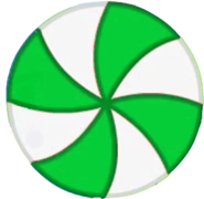 Candy | Object Shows Community | Fandom