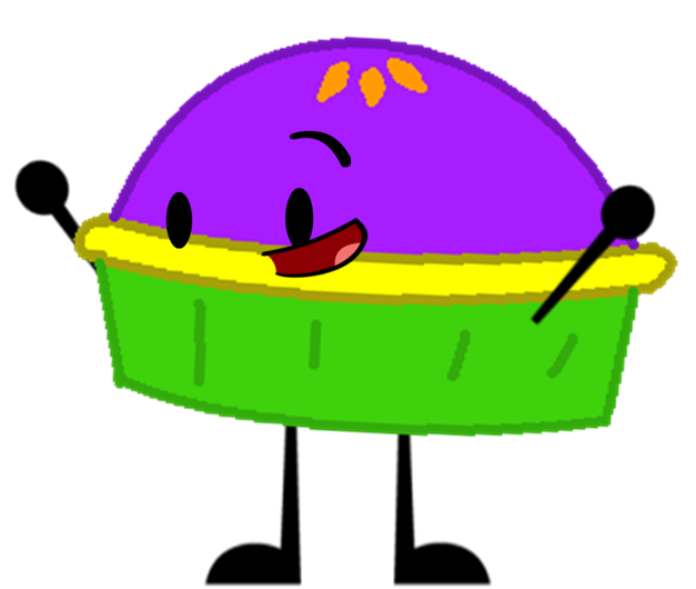Image Yoyle Piepng Object Shows Community Fandom Powered By Wikia