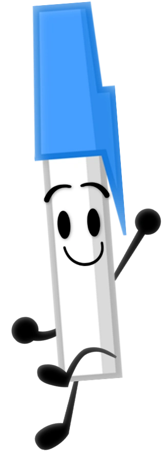 Image - 65. Pen.png | Object Shows Community | FANDOM powered by Wikia