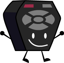 Remote | Object Shows Community | FANDOM powered by Wikia