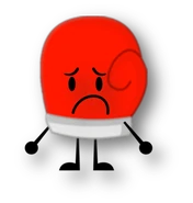 Boxing Glove | Object Shows Community | Fandom