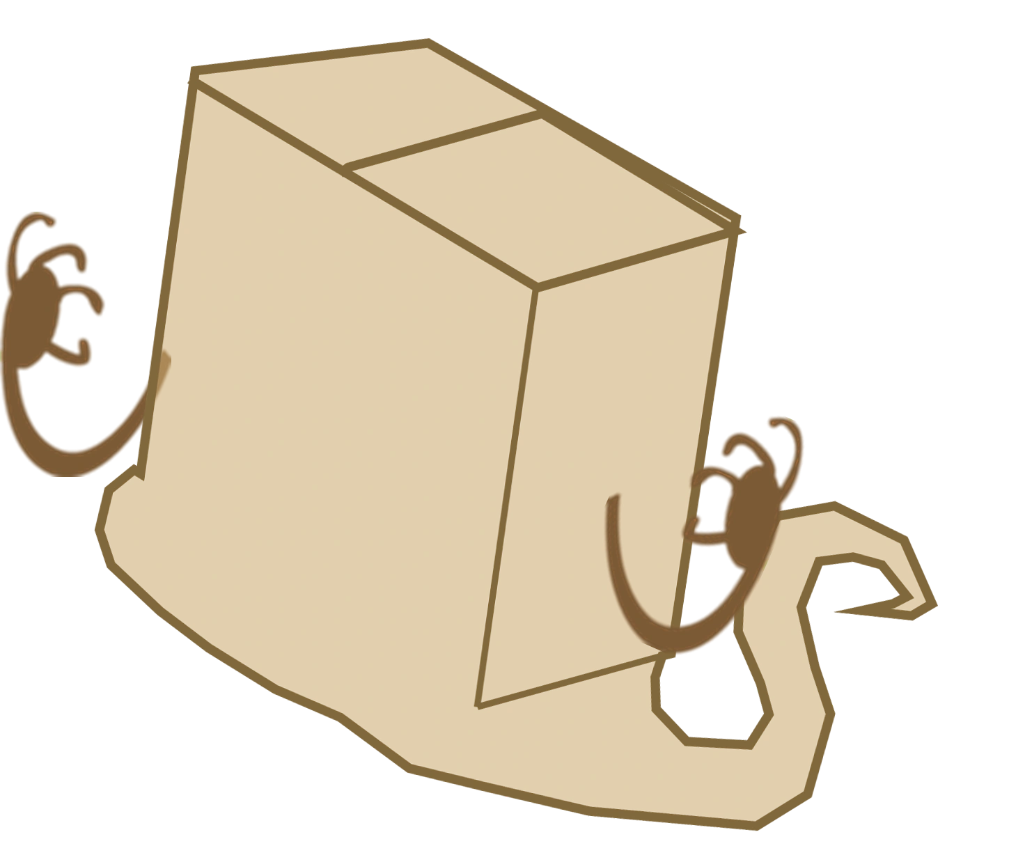 Box (Inanimate Insanity) | Object Shows Community | Fandom