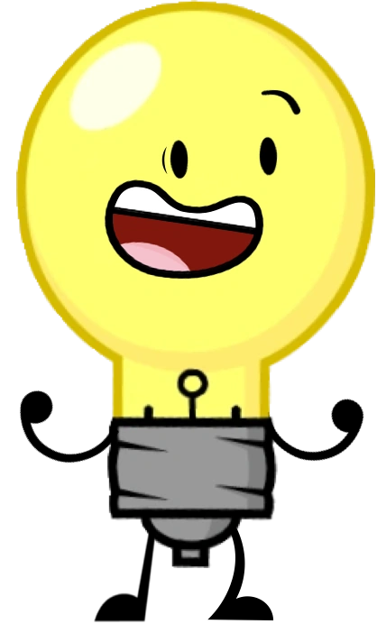 Object Craziness | Object Shows Community | Fandom