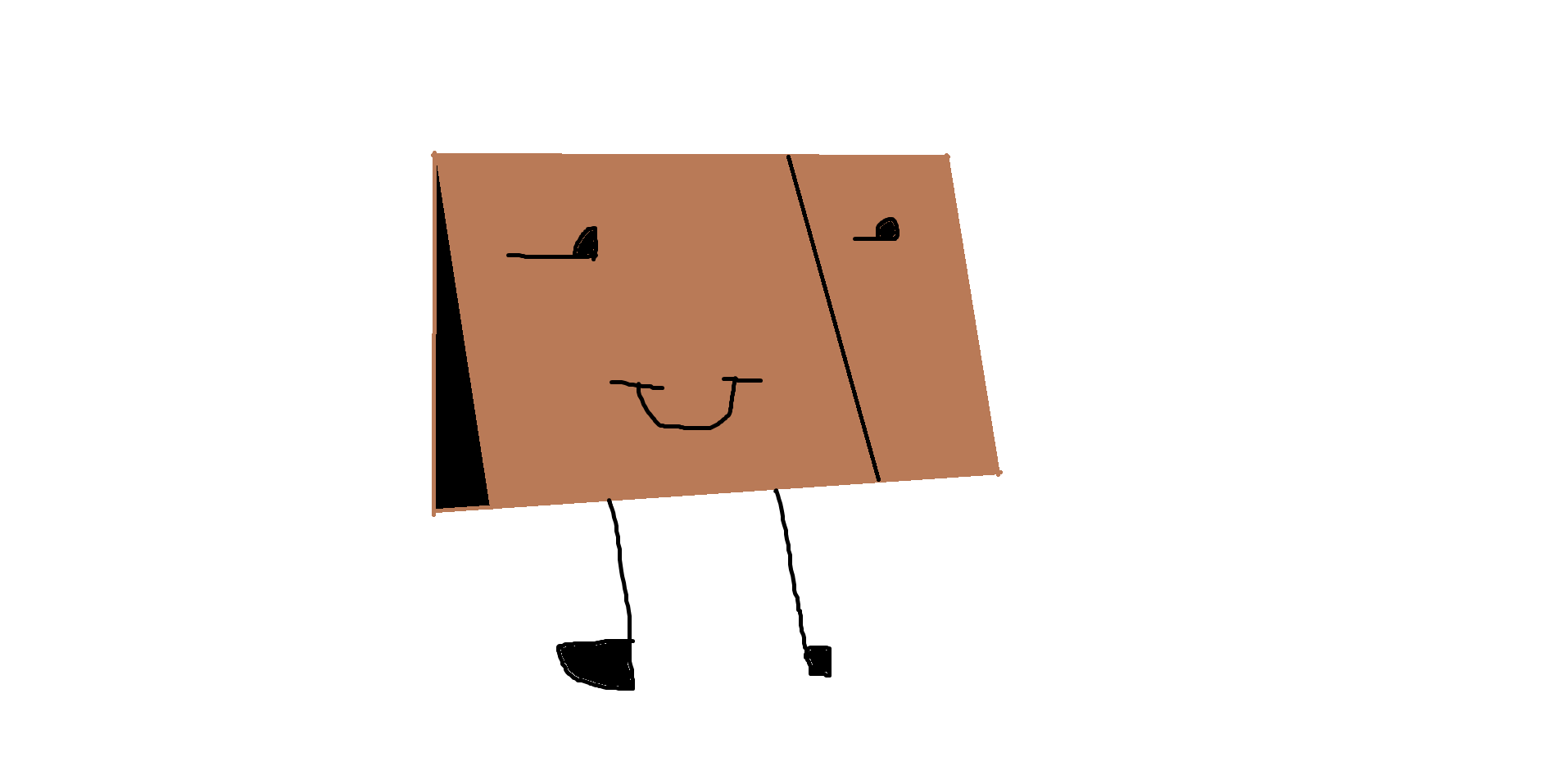 Battle for Fancy Island | Object Shows Community | Fandom