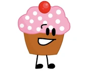 Cupcake | Object Shows Community | Fandom