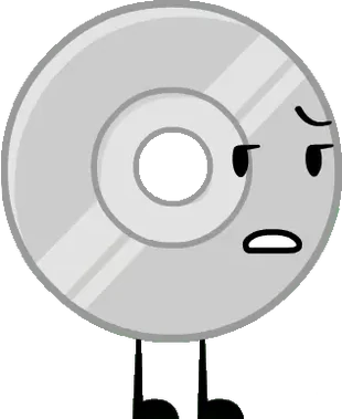 Disc (OMN) | Object Shows Community | Fandom