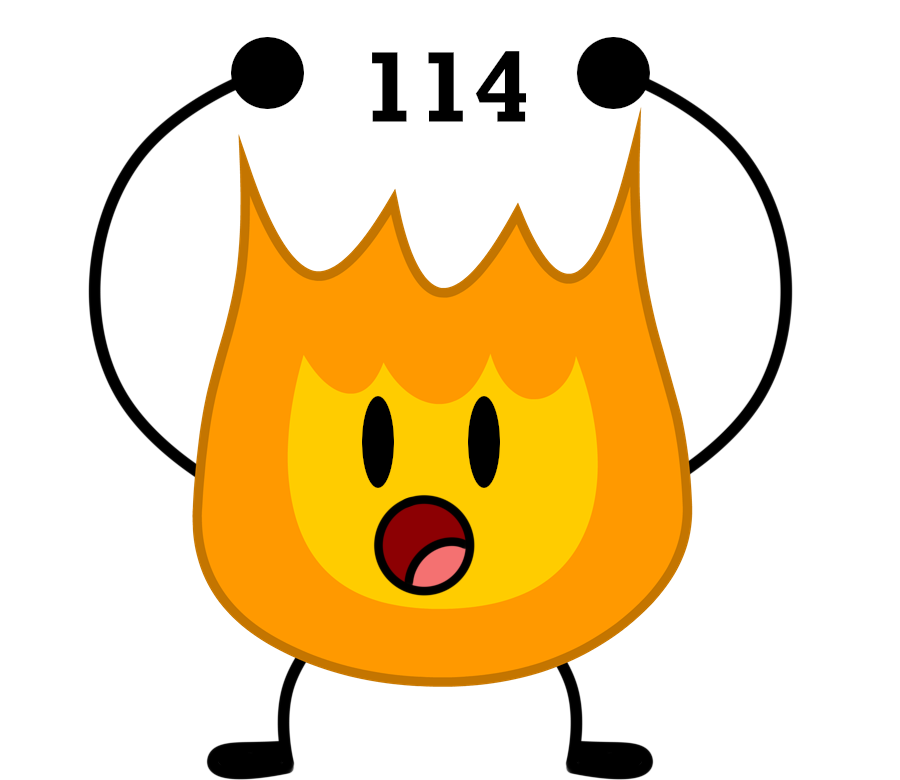 Firey 114 | Object Shows Community | FANDOM powered by Wikia Firey 114 | Object Shows Community | FANDOM powered by Wikia