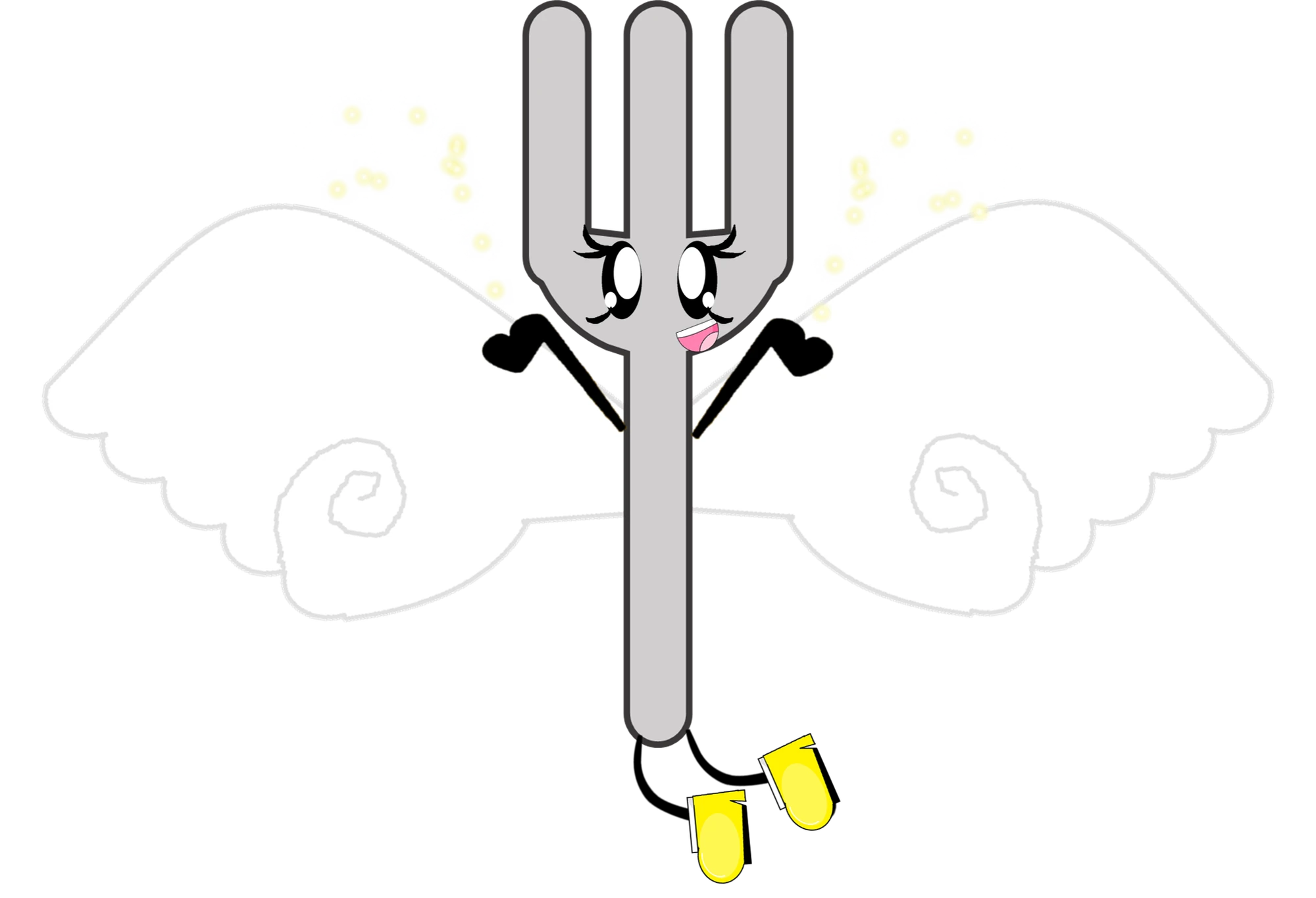 Fork | Object Shows Community | Fandom