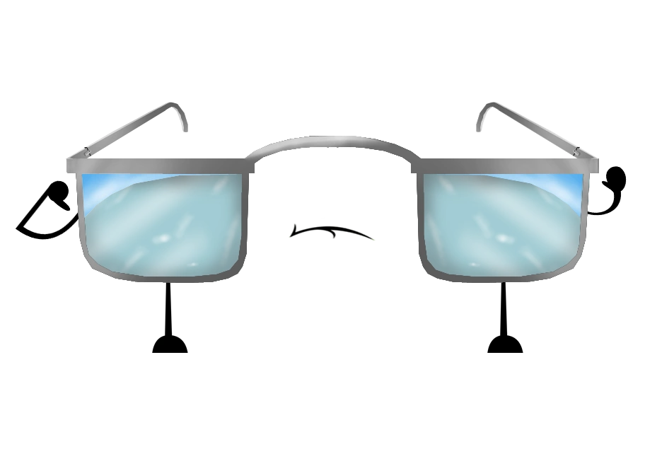 Nerd Glasses | Object Shows Community | Fandom