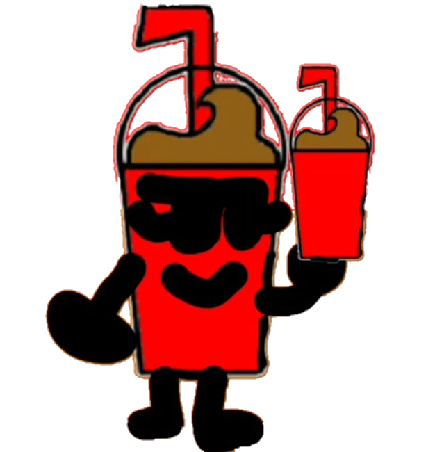 Milkshake | Object Shows Community | Fandom