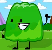 Gelatin | Object Shows Community | Fandom