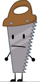 Saw | Object Shows Community | Fandom