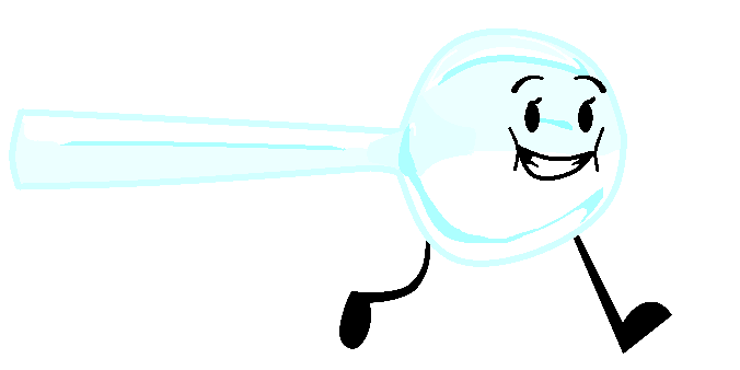 Spoon | Object Shows Community | Fandom