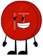 Immunity Token | Object Shows Community | Fandom