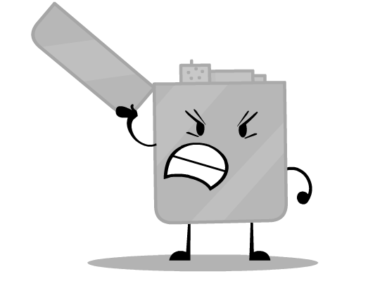 Lighter Object Overload Object Shows Community Fandom Powered By