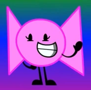 Bow | Object Shows Community | FANDOM powered by Wikia