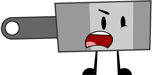 Image - Frying Pan.png | Object Shows Community | FANDOM powered by Wikia