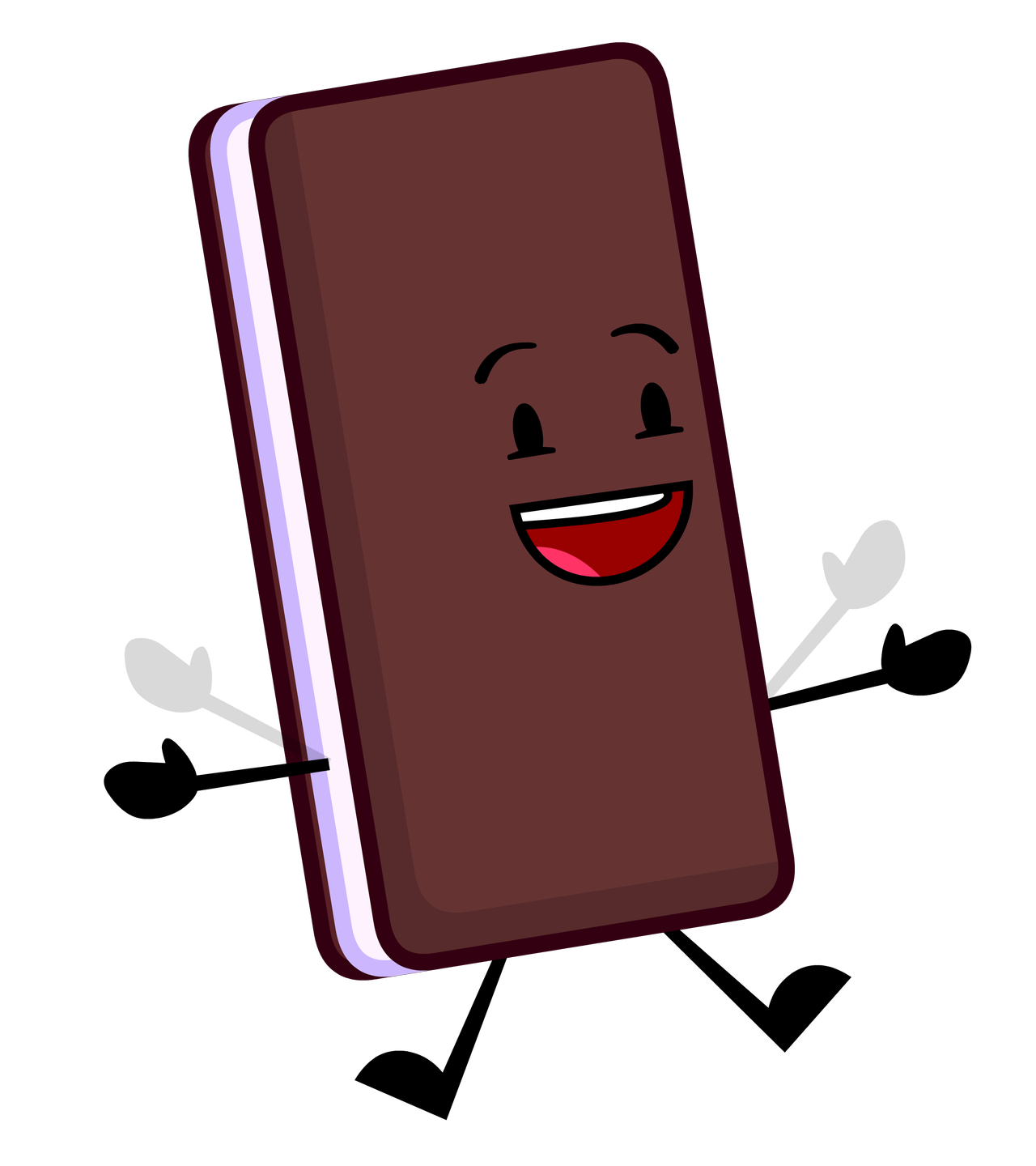 Ice Cream Sandwich Object Shows Community Fandom