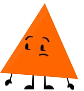 Triangle | Object Shows Community | FANDOM powered by Wikia