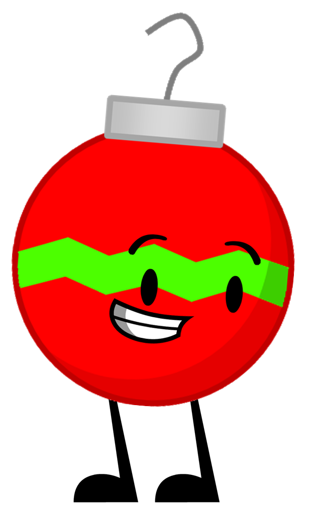 Image Ornament Oc Posepng Object Shows Community Fandom