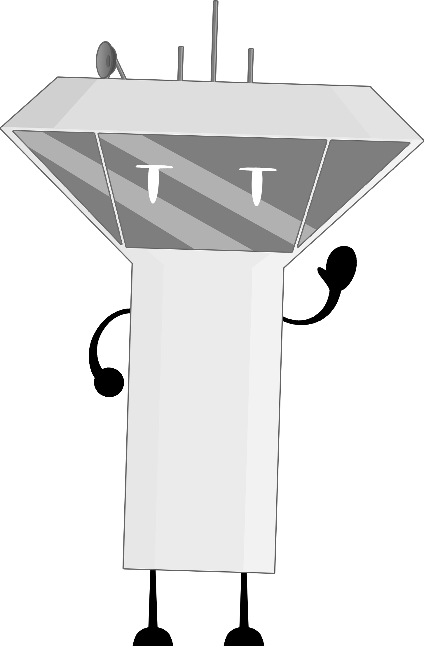 Airport Control Tower | Object Shows Community | Fandom