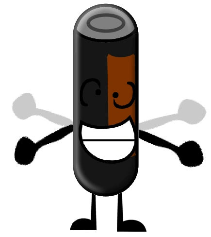 Battery (O!) | Object Shows Community | Fandom