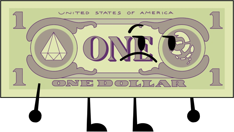 Bill | Object Shows Community | FANDOM powered by Wikia