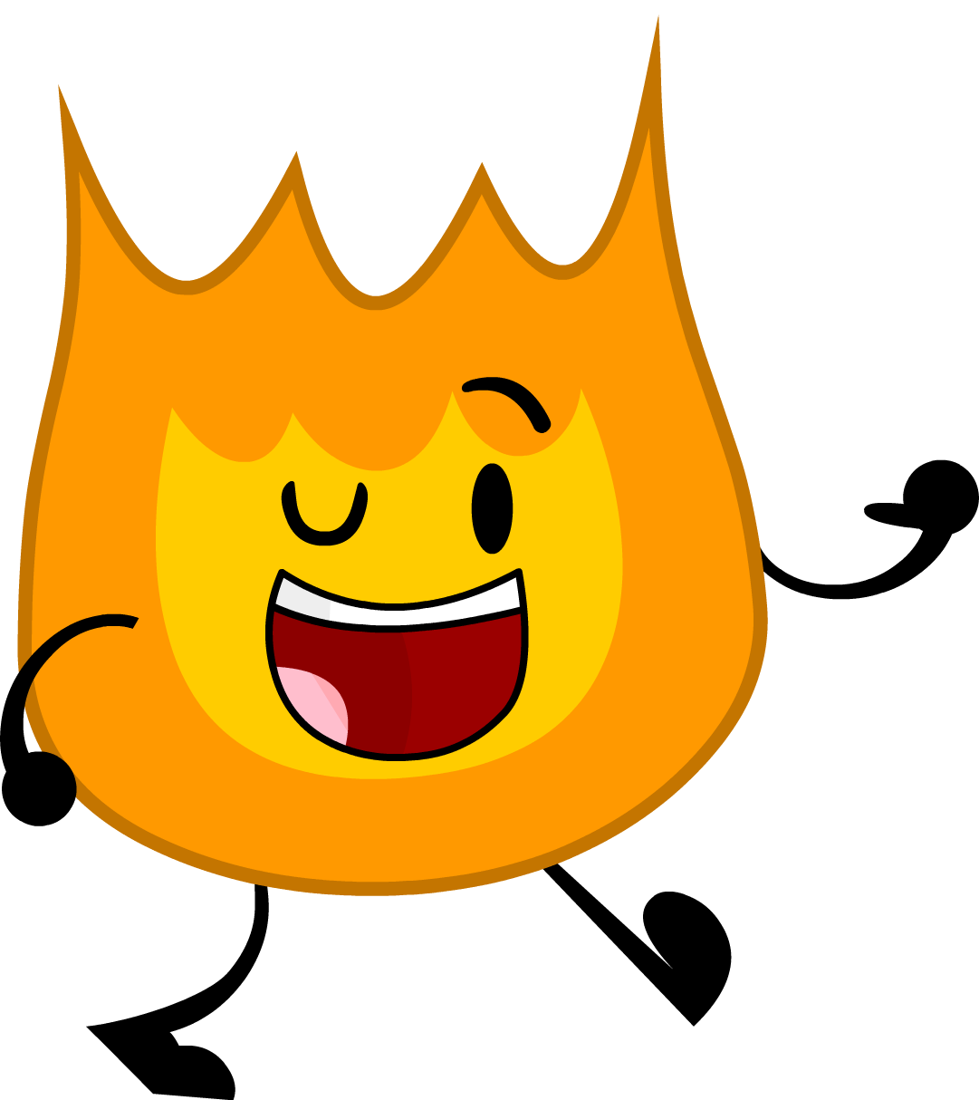 Top 10 best object show characters in your opinion | Object Shows Community | FANDOM powered by ...