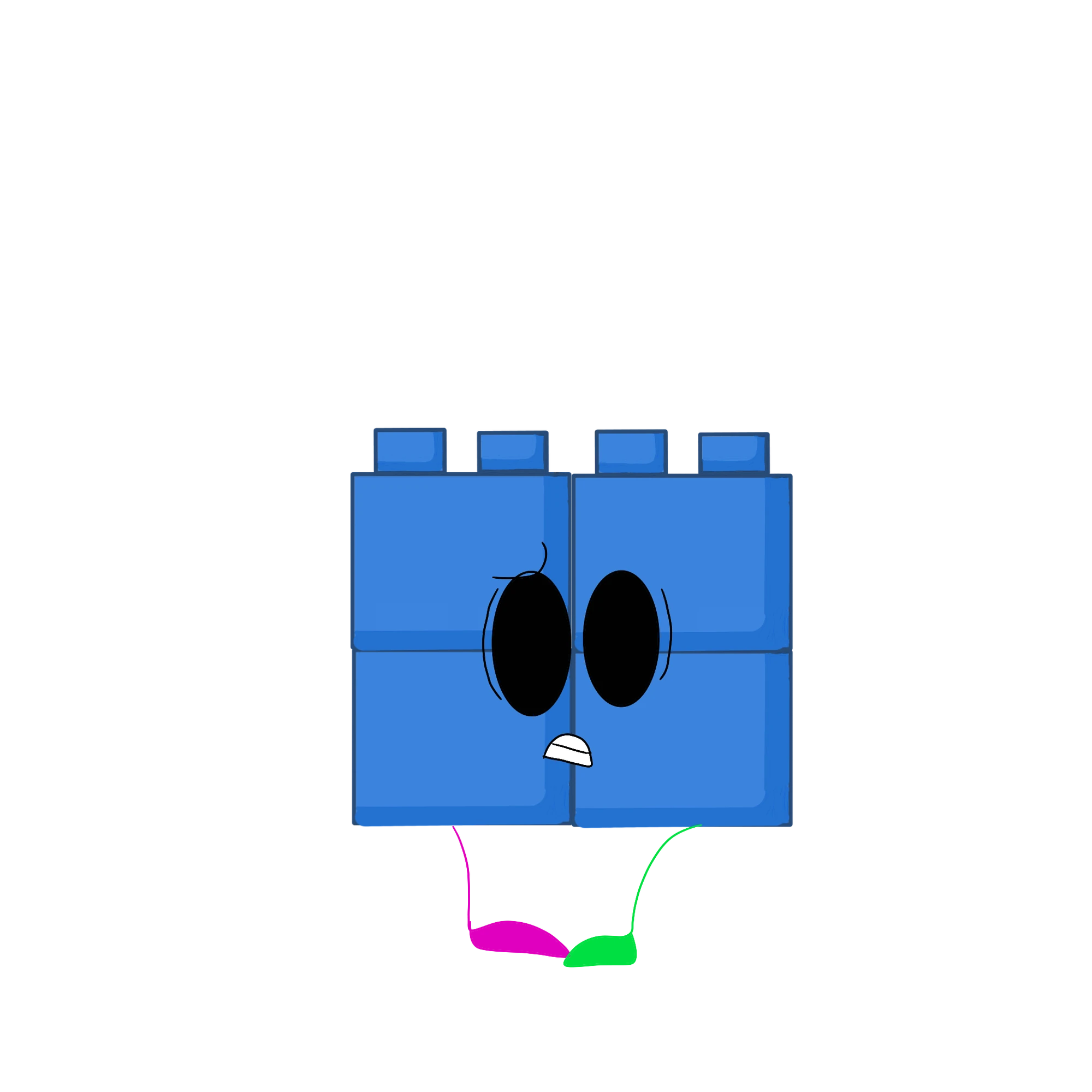 Lego Bricks | Object Shows Community | Fandom