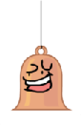 Bell (BFDI) | Object Shows Community | Fandom