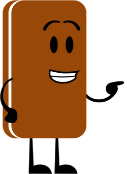 S'more | Object Shows Community | Fandom
