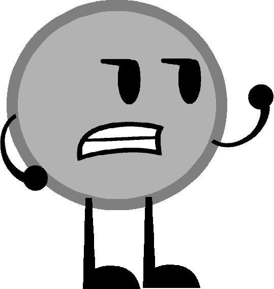 Color Overload Gray Object Shows Community Fandom
