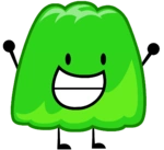 Gelatin | Object Shows Community | Fandom