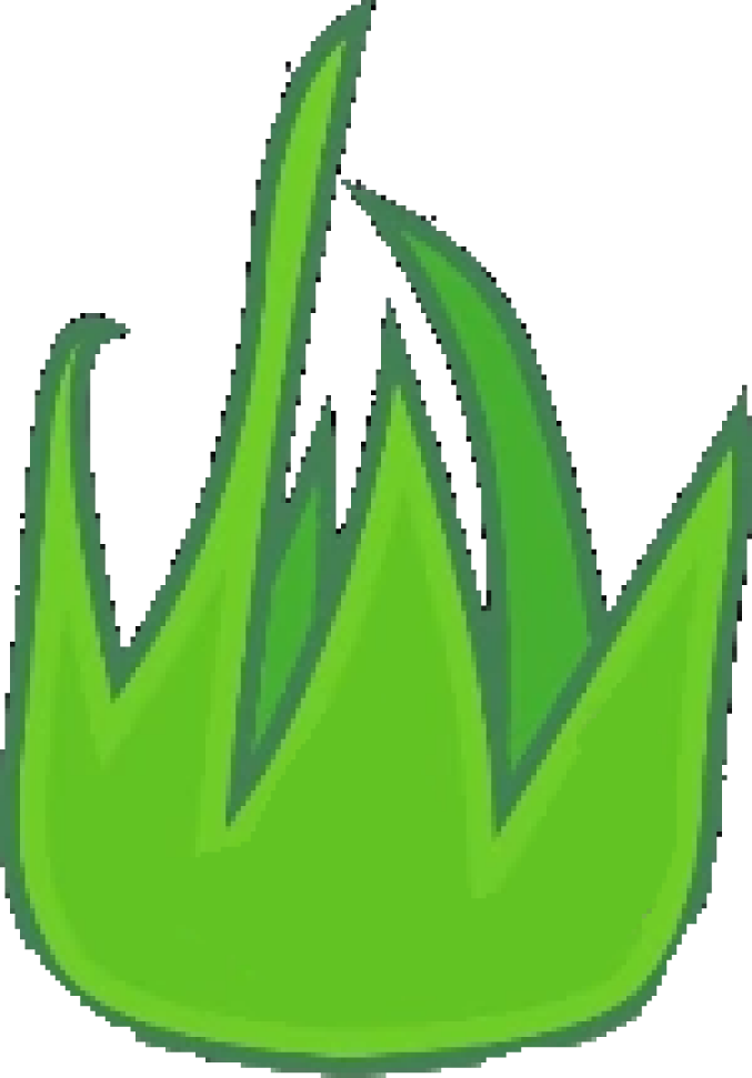 Image Grassy Body Bfbpng Object Shows Community Fandom Powered By Wikia