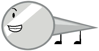 Image - Naily BFDI.png | Object Shows Community | FANDOM powered by Wikia