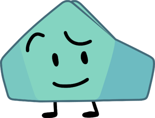 Foldy | Object Shows Community | Fandom