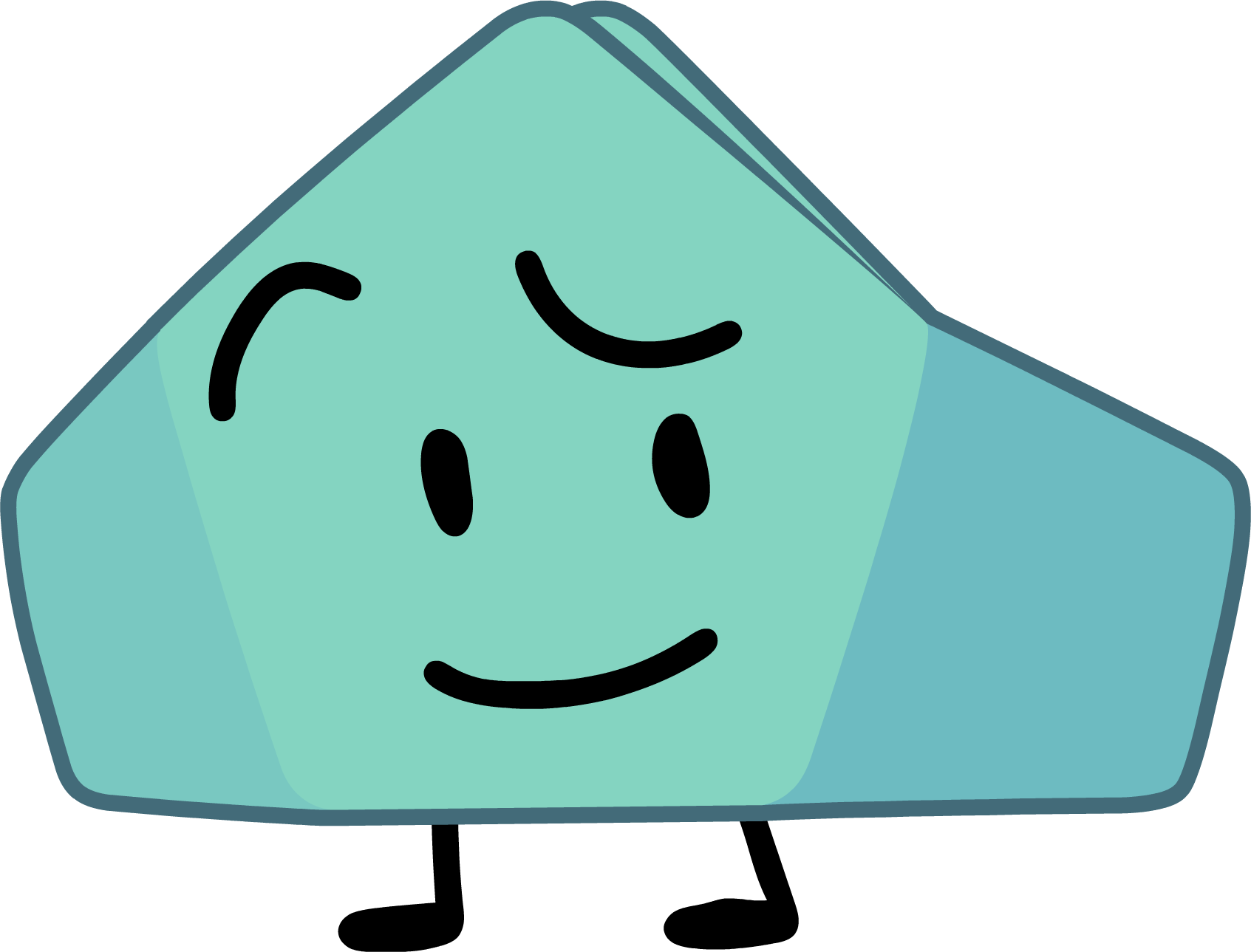 Foldy Object Shows Community Fandom