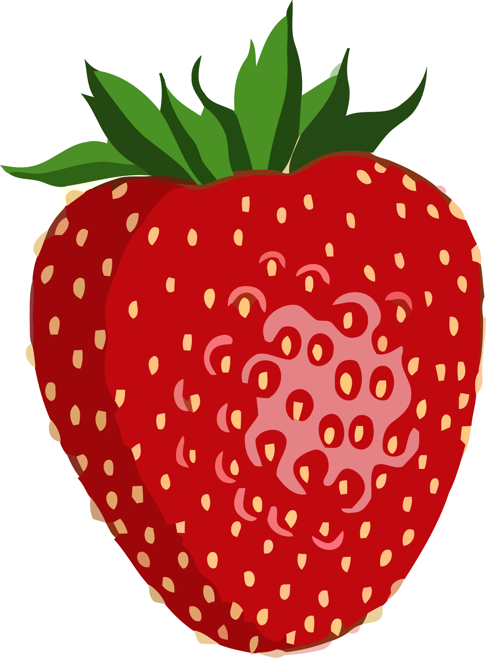 Strawberry (Tyler) | Object Shows Community | FANDOM powered by Wikia