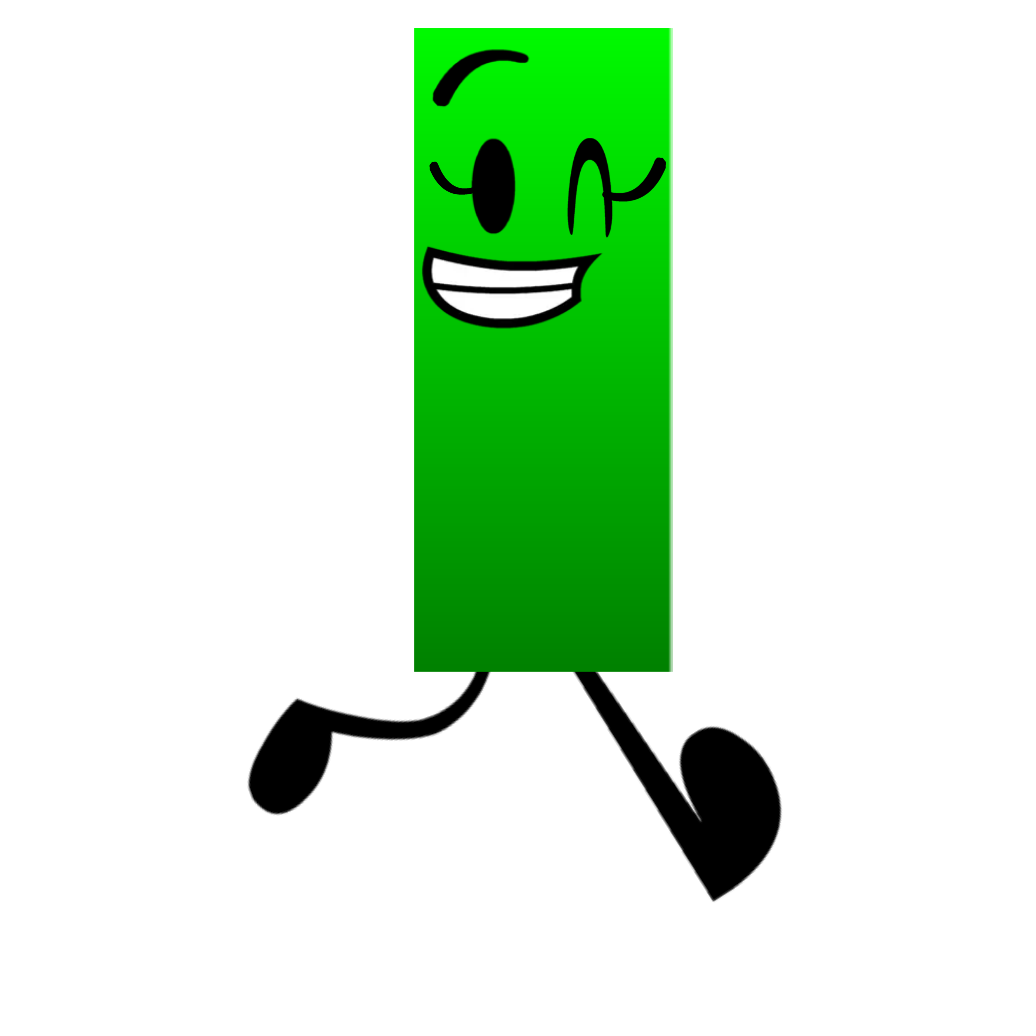 I | Object Shows Community | Fandom