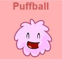 Puffball | Object Shows Community | Fandom